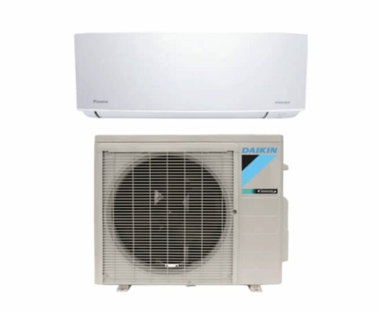 Daikin Air Conditioner - NYC Mini Split AC Installation & Rebates ...