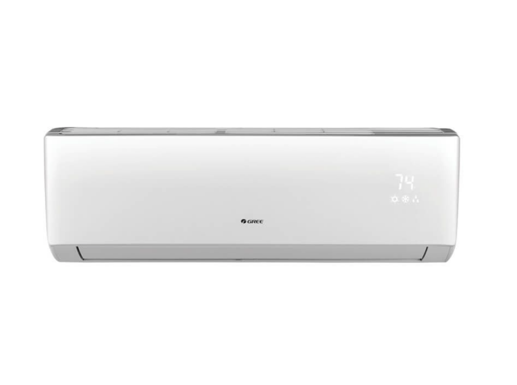 Gree Air Conditioner - NYC Mini Split AC Installation & Rebates ...
